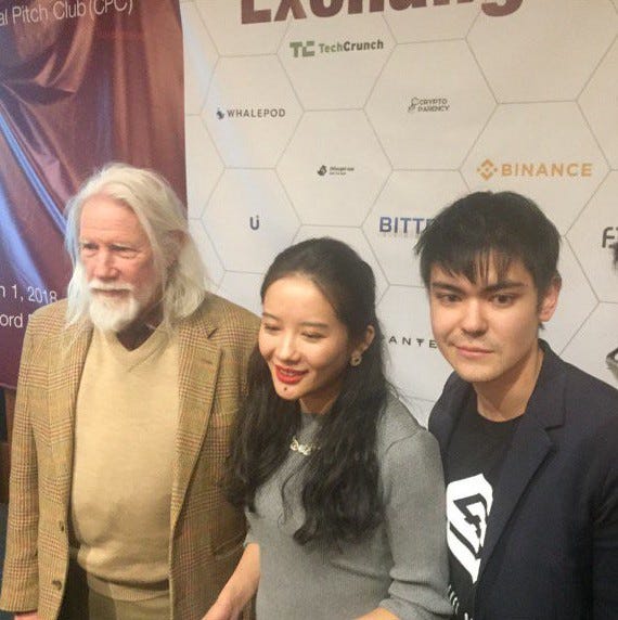 IOST Weekly Update — March 1st-March 11th | by IOS Foundation | Medium