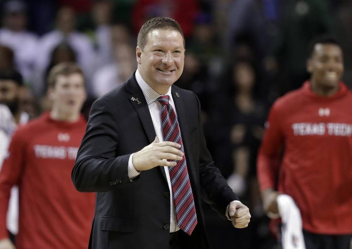 Film Room #1 — Texas Tech. Join me in understanding what makes a… | by ...