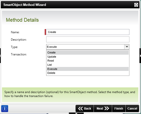 Create K2 SmartObject from any SQL Database | by Markus Kolbeck | Markus' Blog | Medium