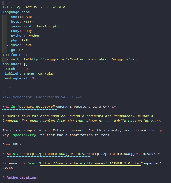 OpenAPI 101 — มารู้จัก OpenAPI ผู้ช่วยสร้าง REST API กันเถอะ | by Icegotcha | Medium