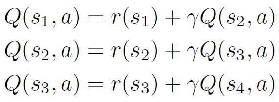 Reinforcement learning: Q-learner with detailed example and code ...