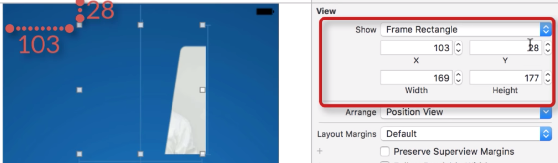 Swift Frame and bounds. What is differences between Frame and… | by Kyle, Yiu | Medium
