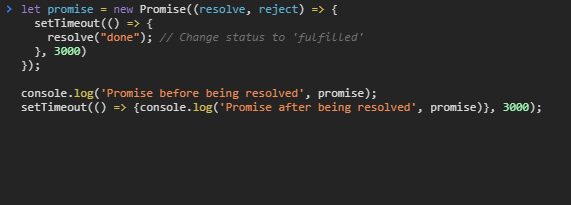 JavaScript — Callbacks y Promises | by Mauricio Garcia | Medium