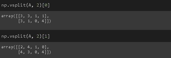 21 NumPy Functions That Will Boost Your Data Analysis Process | by ...