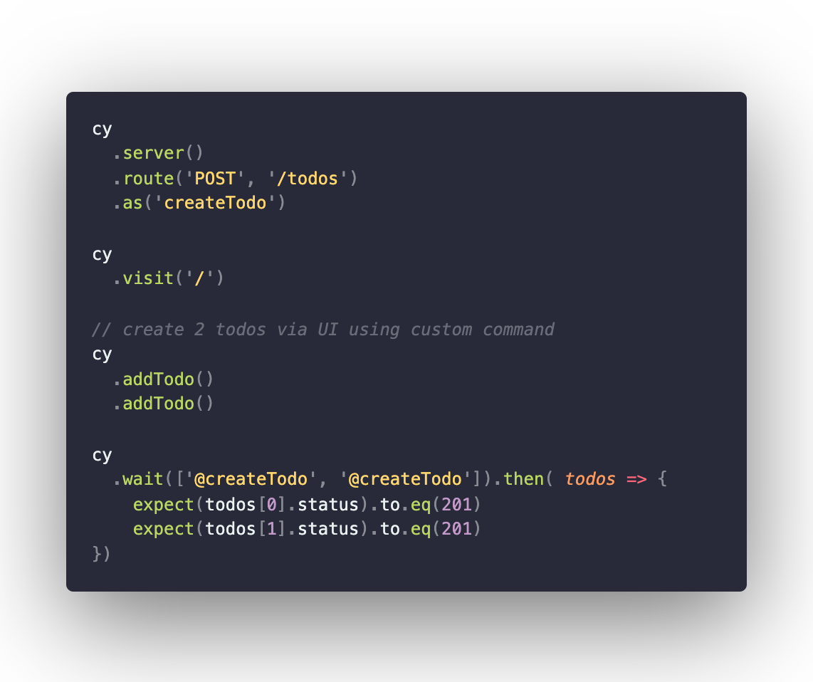 Lesser known Cypress.io tricks. I often come across undocumented or not ...