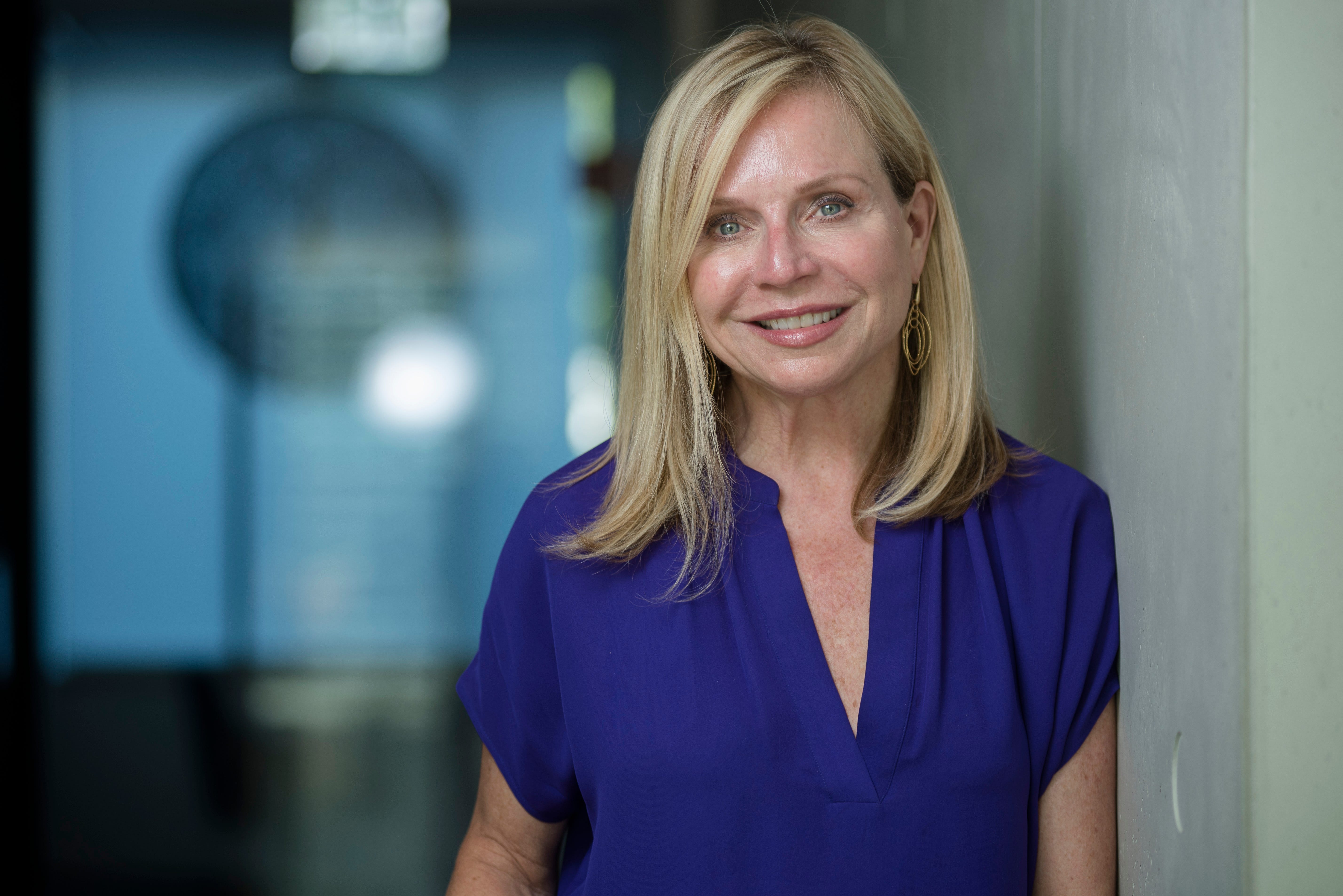 Amy Cappellanti-Wolf: 5 Things You Need To Know To Successfully Manage ...