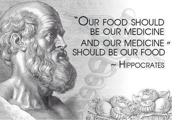 “Father of Western Medicine”. Hippocrates of Kos, also known as… | by ...