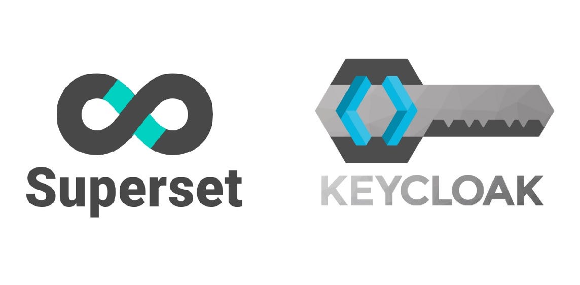 Apache Superset Security Implementing Using Keycloak | by Naween Banuka ...