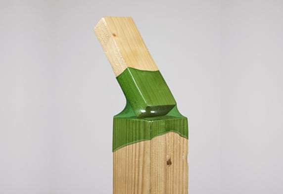 Plastic Joinery. Nirvana CPH by Ma-tt-er | by Ma-tt-er | Material ...