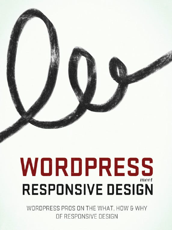 Top Free eBooks for Web Designers & Web Developers | by Bradley Nice ...
