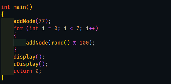 How to Print Nodes of a Linked List in Reverse Order | by Rai Ansar ...