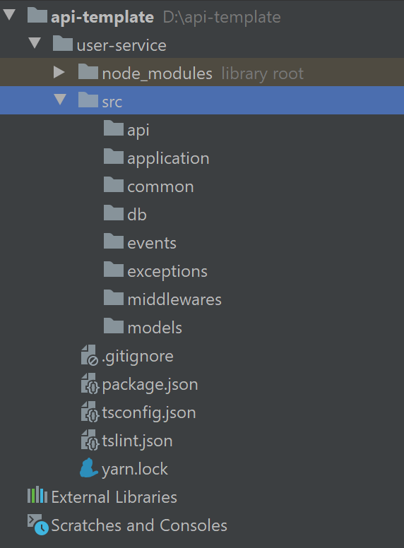 Building a Scalable API in Node. This article covers the topic of… | by ...