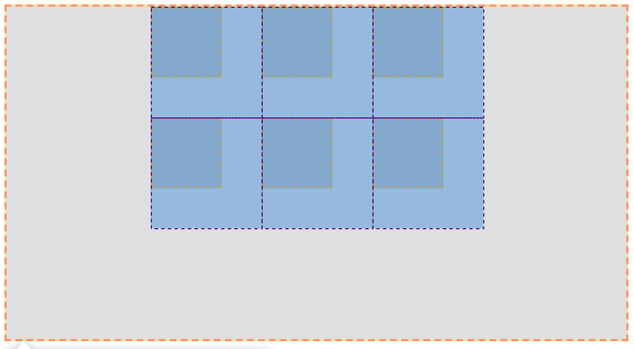 Justification and Alignment in CSS Grid | by Prajwal Thapa | Medium