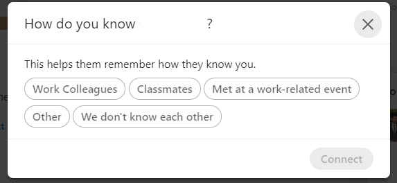 Automate Linkedin Connection Request Using Python And Excel Database By Bobby Shi Do Aug
