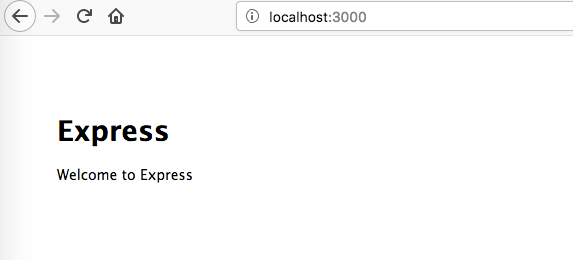 Kenalan dengan Nodejs dan Expressjs | by Haidar Afif Maulana | Easyread