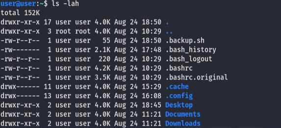 VulnHub Funbox Vulnerable VM WalkThrough | by assume-breach | Medium