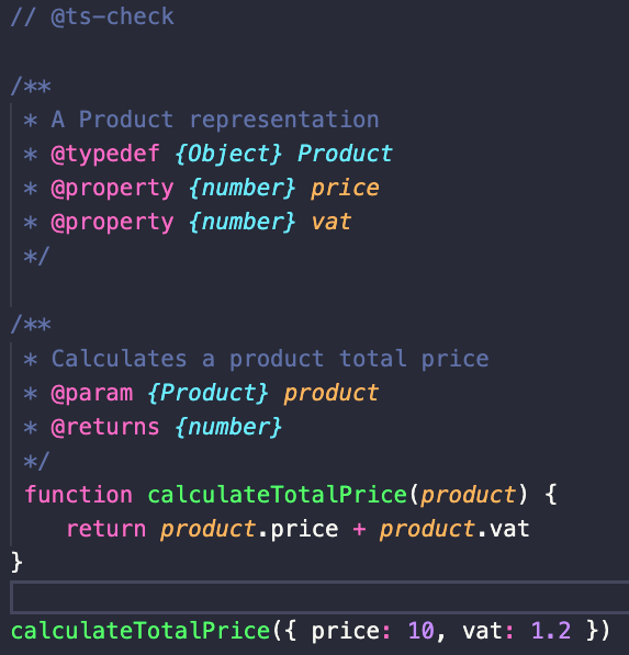 Confident JS series: Part 2 — Types, JSDocs, and declaration files | by ...