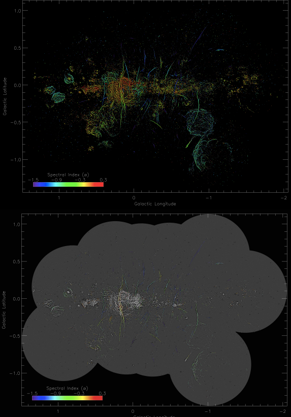 What Are Those String Things at the Center of the Milky Way? | by ...