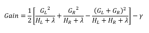 What makes “XGBoost” so Extreme?. A comprehensive guide to the inner ...