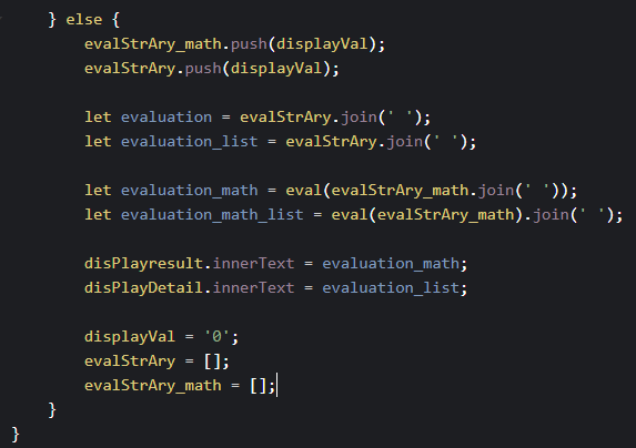 【JS地下城】 3F— 計算機 calculator. 在此範例主要參考下面影片的作法：… | by Yuko Cheng | Just ...