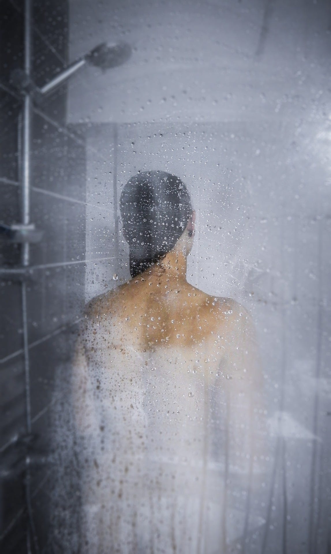 4 Real Benefits Of A Long, Hot Shower | by Gip Plaster | Mar, 2022 | Medium