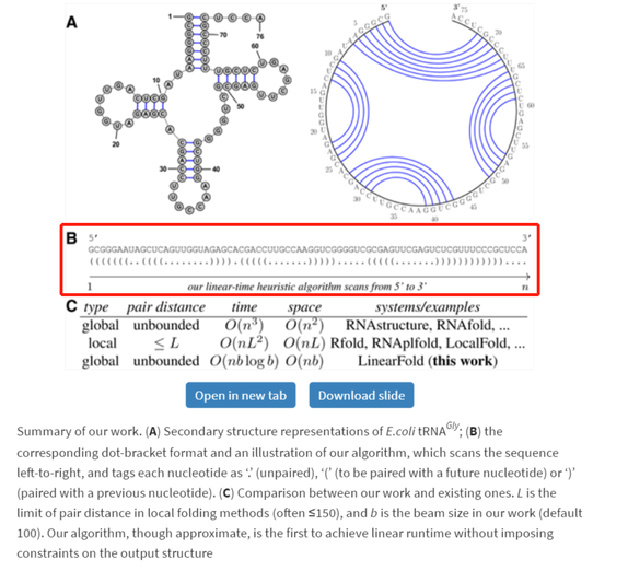 Baidu Open-Sources RNA Prediction Algorithm for 2019 Novel Coronavirus | by Synced ...