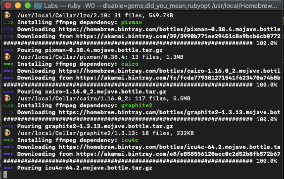 Creating an Animated Graph Using Matplotlib | by Garrett Keyes | Medium