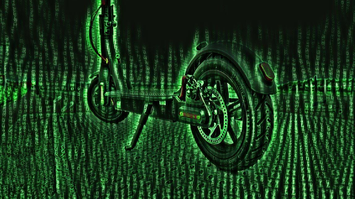 The Next Electric Scooter You Ride Could Be Hacked | by Ronald Stoner ...