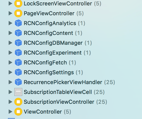 Using Memory Graph Debugger in Xcode 9 | by Sami | Medium