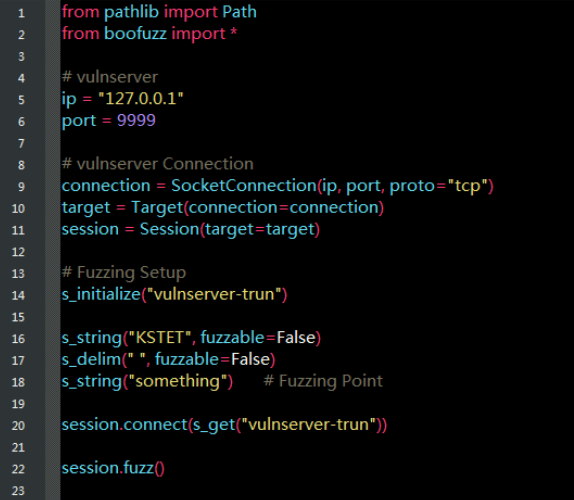 [ExpDev] Vulnserver — Part 4. Vulnserver — Part 4 (KSTET — EIP… | by bigb0ss | InfoSec Write-ups