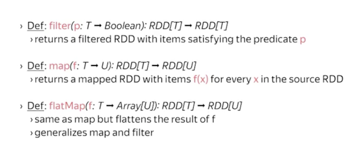 RDD. RDD — Resilient Distributed Datasets | by Z. | Medium