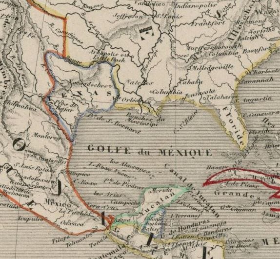 Illustrated Cartography — Pictorial Maps at the GLO: Victor Lavasseur’s ...