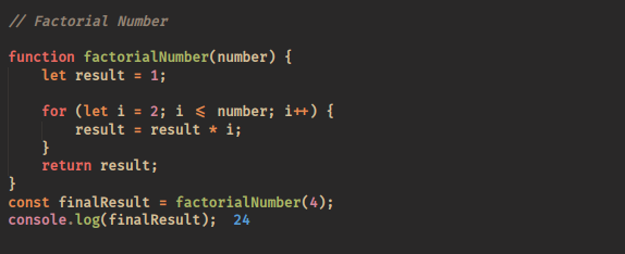 5 USEFUL ALGORITHMS IN JAVASCRIPT | by Iqbal Mahmud | Medium