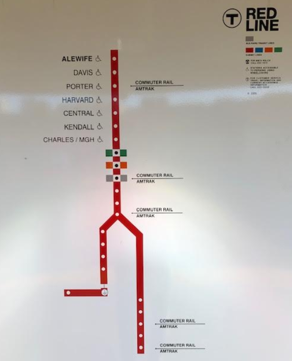 What we can learn from MBTA’s Manual of Guidelines & Standards from ...