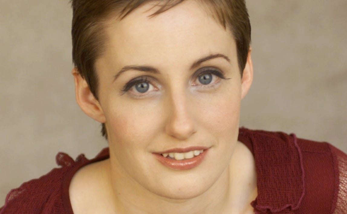 On Jennifer Leeper’s ‘Border Run and Other Stories’ | by Melissa Grunow ...
