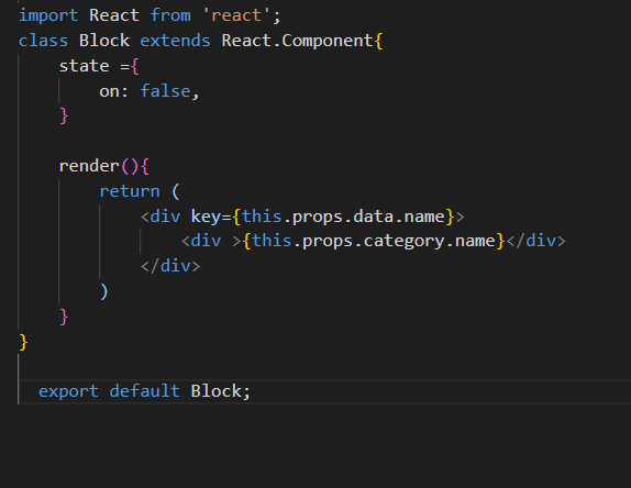 Display Nested Lists In ReactJS. Have you ever wanted to create a drop ...