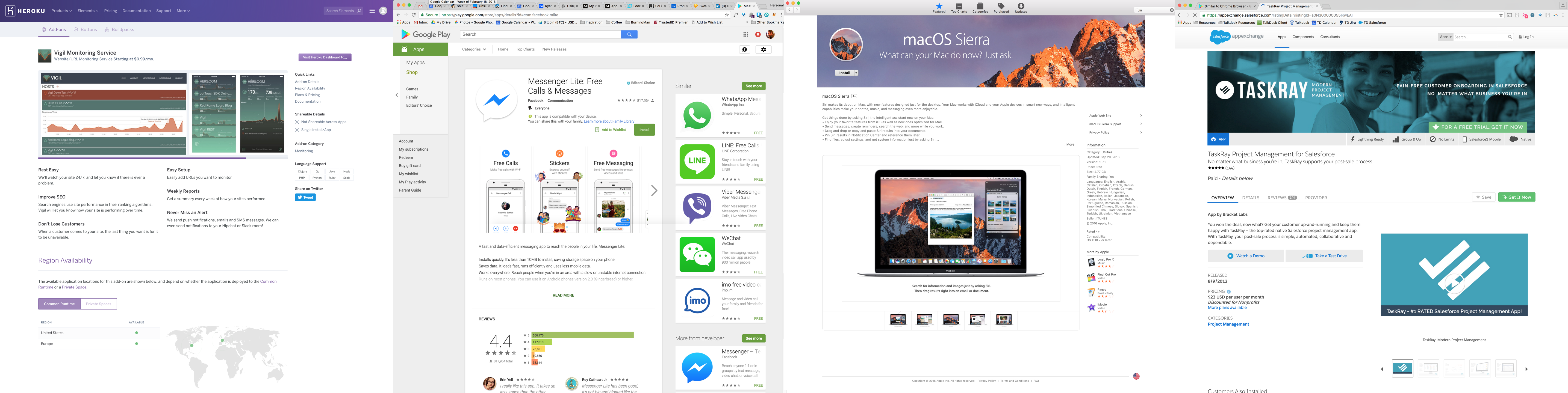 AppConnect — An Enterprise App Store | by Ryan Kirkman | Ryan Kirkman ...