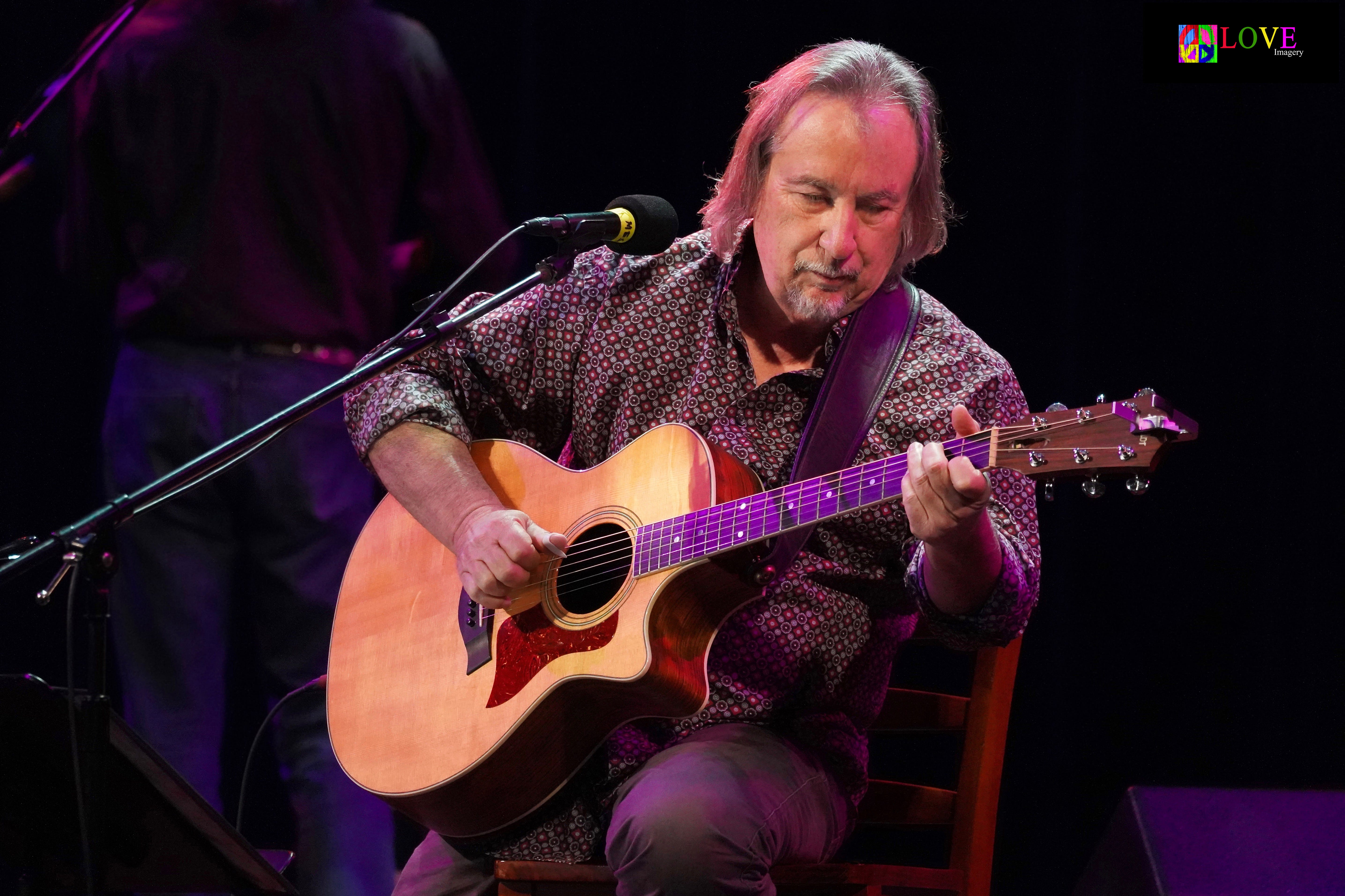 “Off-the-Charts Spectacular!” Jim Messina LIVE! at SOPAC | by Spotlight ...