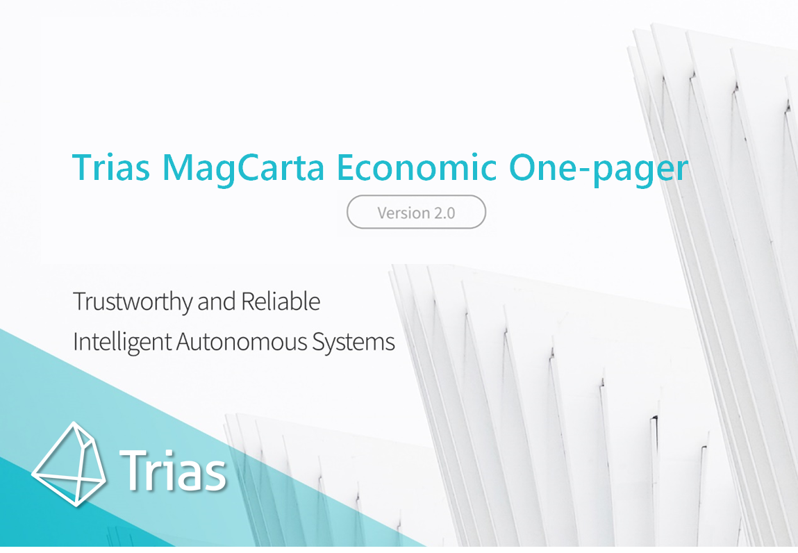 Trias MagCarta Economic One-pager | by Trias | triaslab | Medium