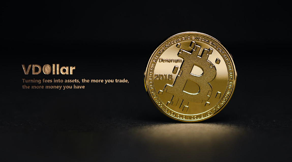 VDollar White Paper. Definitions: | by VDollar | Medium