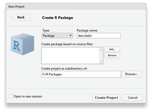 10 steps to build a R Package. Packages in R have made analytical… | by ...