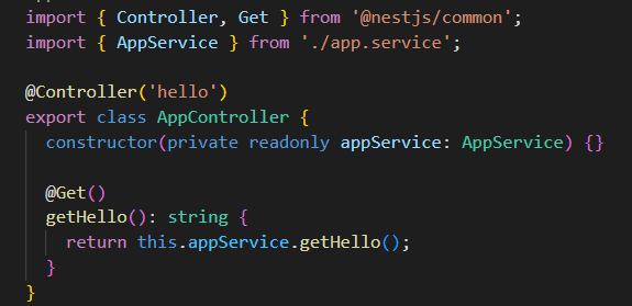 NestJs Framework Fundamentals: Part 01 | by Udara Abeythilake | Jun ...