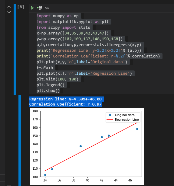 Python 4 Engineers — More Exercises! | by J3 | Jungletronics | Medium