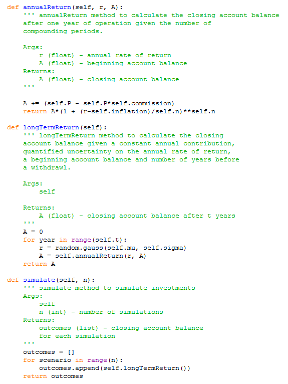 Monte Carlo Methods for Properly Arguing with Your Father-in-Law | by ...