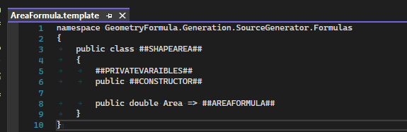 Exploring C# Source Generators (Part 2) | by Joseph Saravanan Ganesan ...