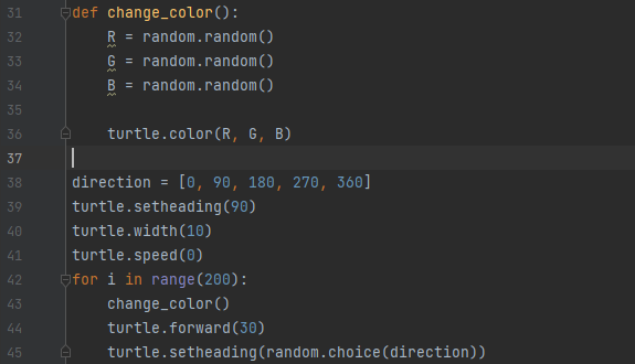 Tkinter Module And Tuples In Python By Saiful Rahman Jul 2022 Medium