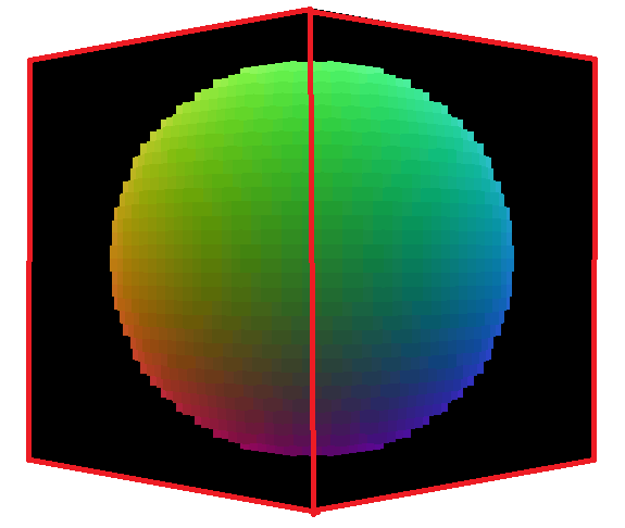 Raymarching Voxel Rendering. Raymarching (not to be confused with… | by Caleb Leak | Medium