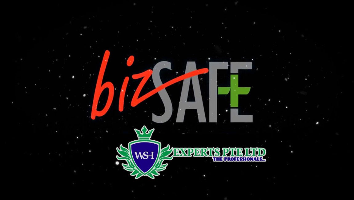 bizSAFE A Complete Solution For Workplace Safety | by Media -WSH ...