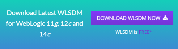 Oracle WebLogic Monitoring WLSDM Dashboards | by WLSDM for WebLogic | WLSDM for WebLogic | Medium