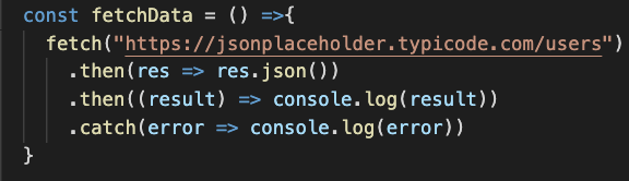 Asynchronous JavaScript. A brief overview | by harshada jog | Jan, 2022 ...